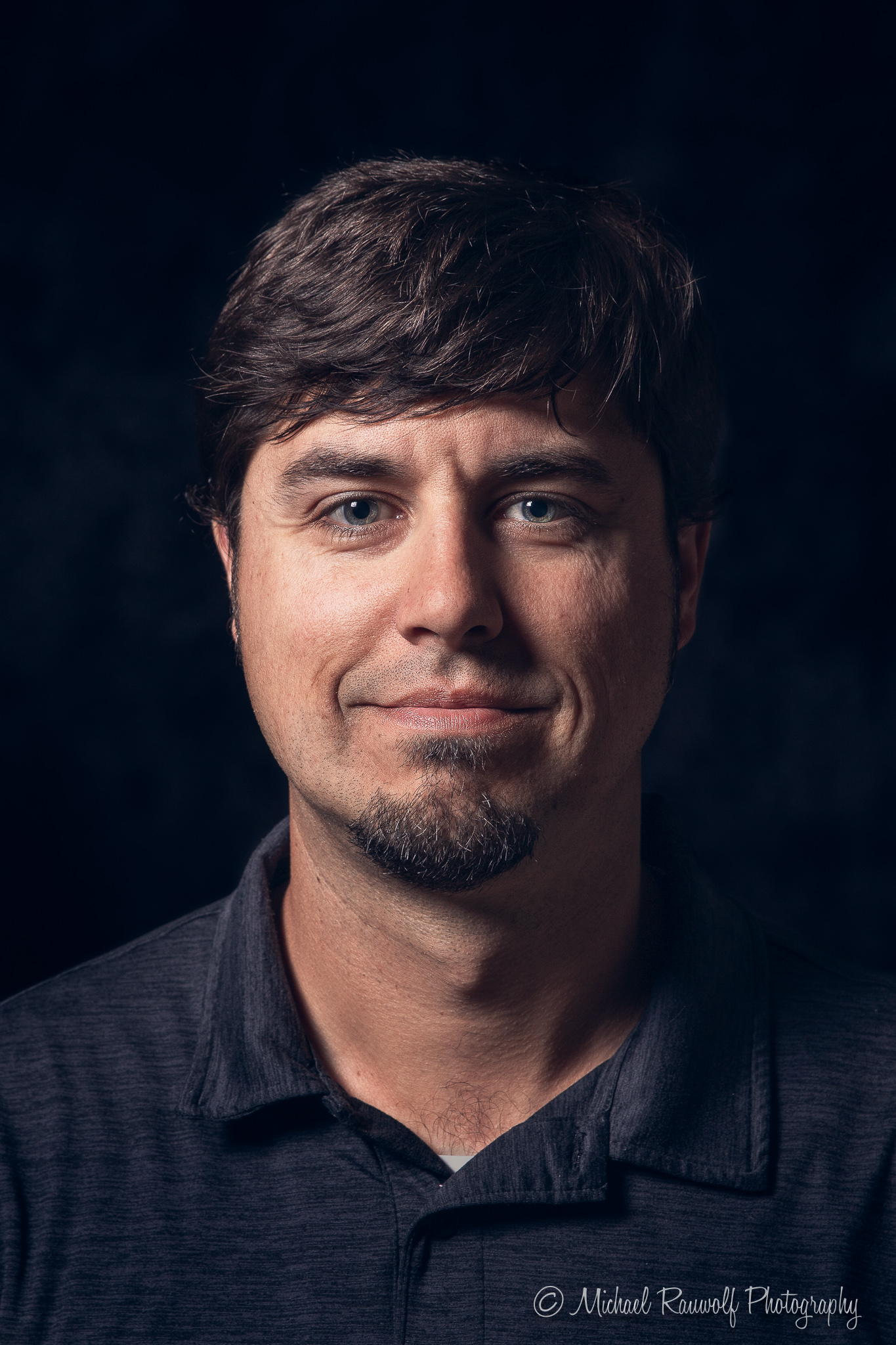 About – Michael Rauwolf Images