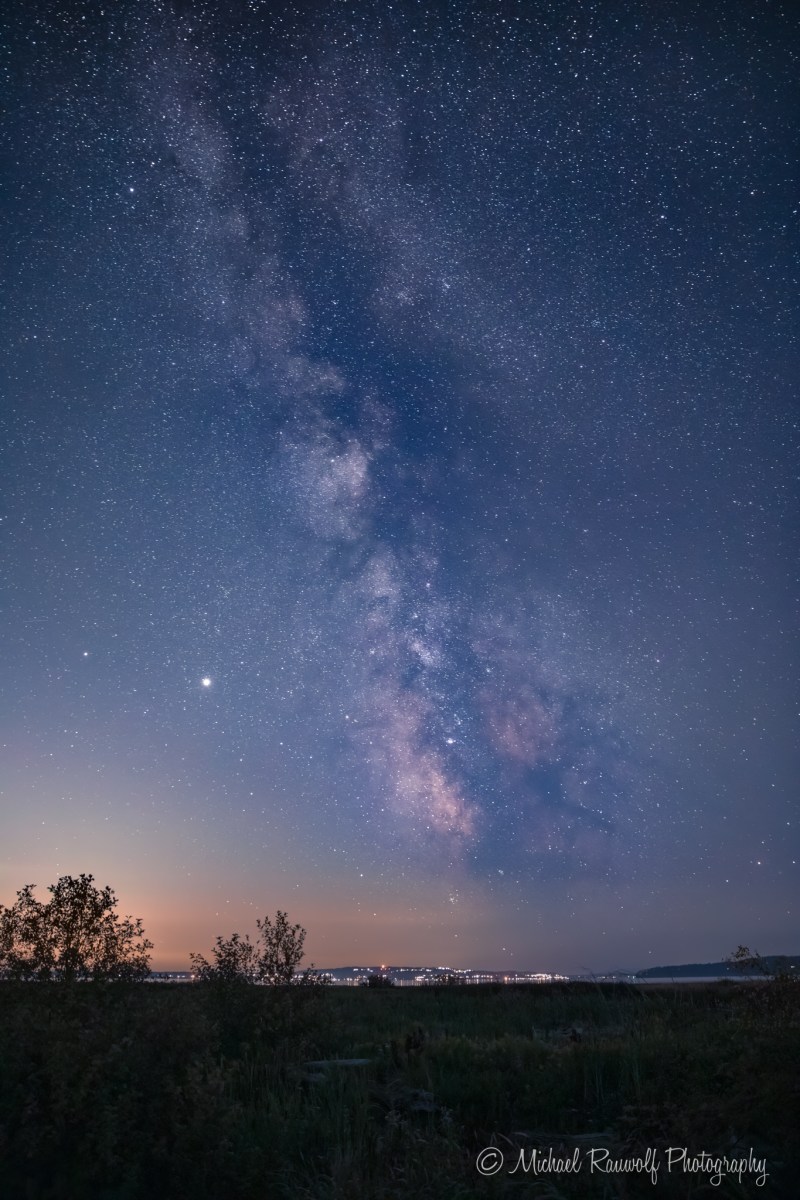 Amazing Skies – Michael Rauwolf Images